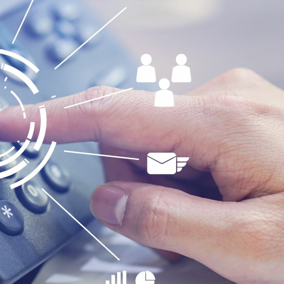 Revolutionize lead generation with AI-callers and call automation ...